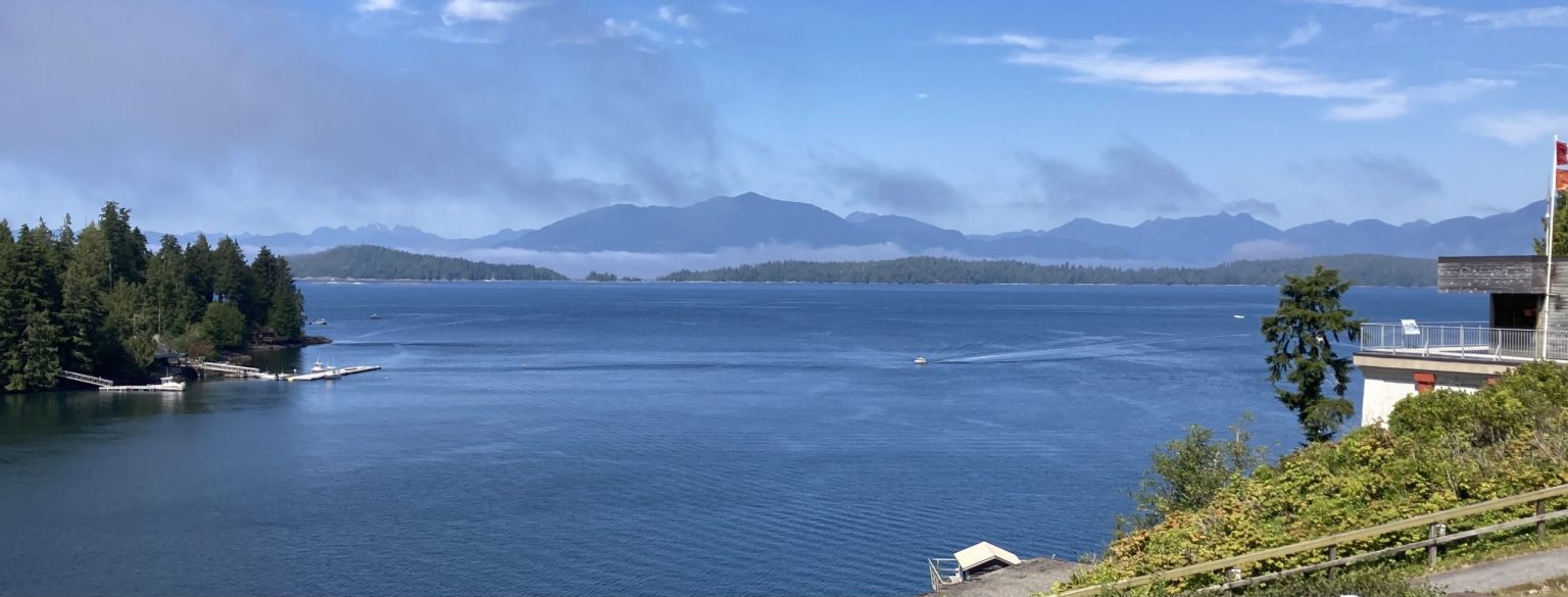 Gillis Lab - Comparative Physiology