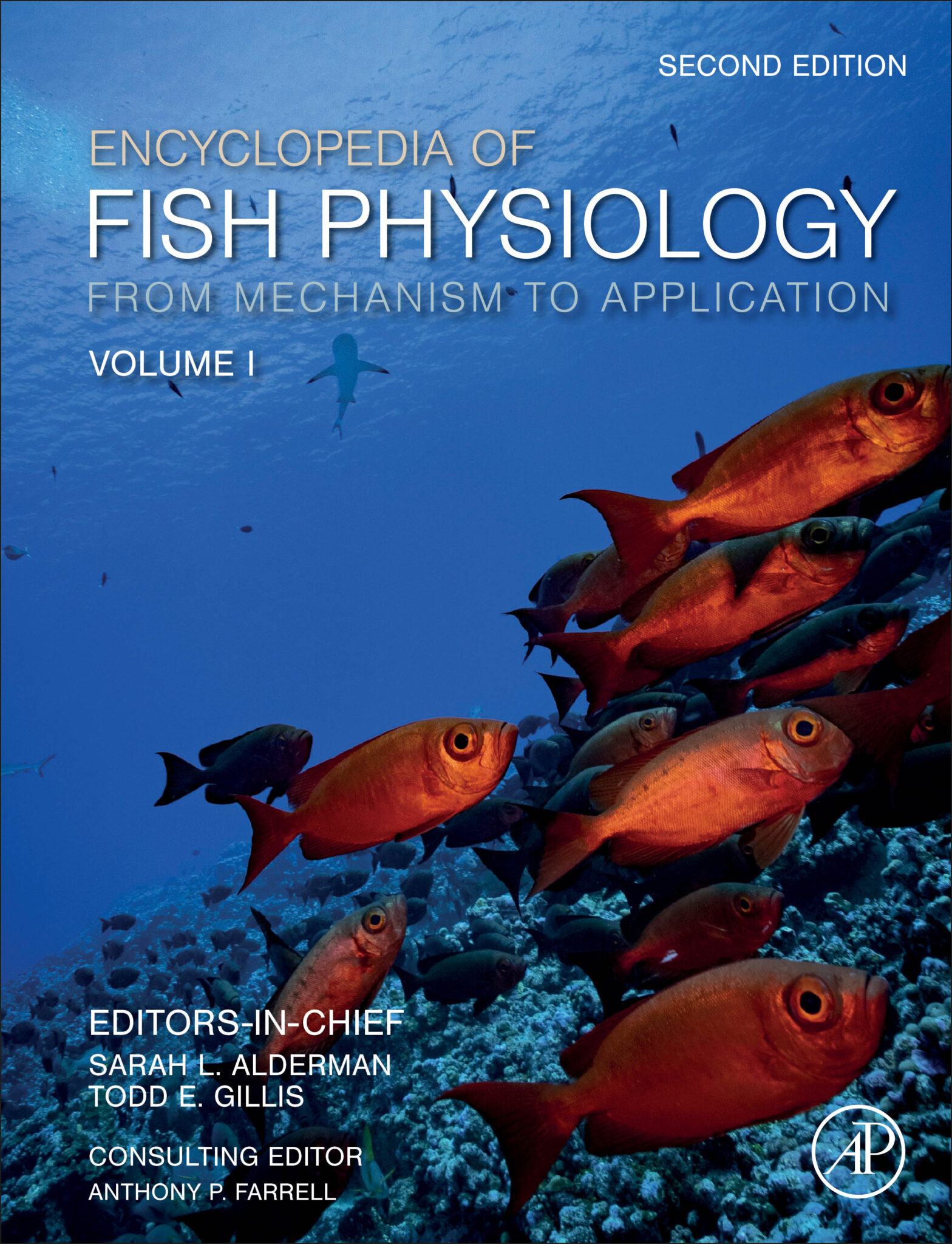Gillis Lab - Comparative Physiology
